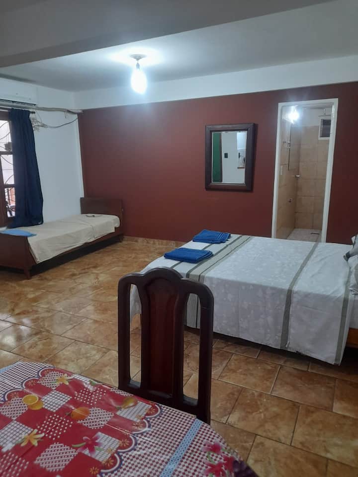 Monoambiente En Puerto Iguazu - Puerto Iguazú