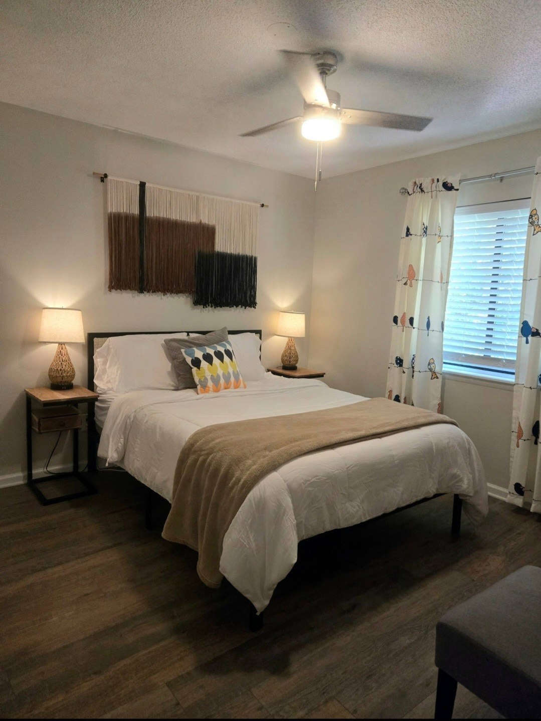 Tiger's hideway II - Condominiums for Rent in Clemson, South Carolina ...