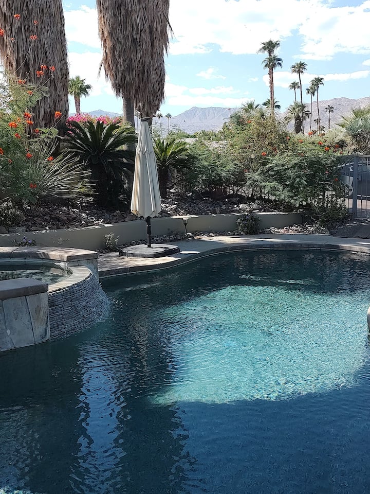 Shadowmountainestates Palm Desert California - Rancho Mirage, CA