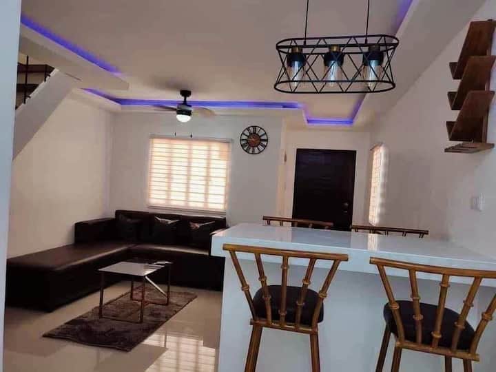 3-prince Place Transient - Cabanatuan