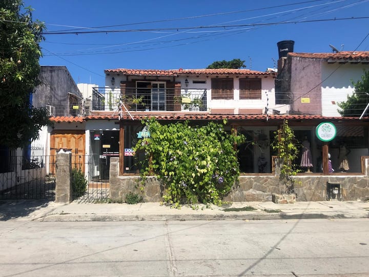 Habitación 1 Casa De Huéspedes - Santa Marta, Colombia