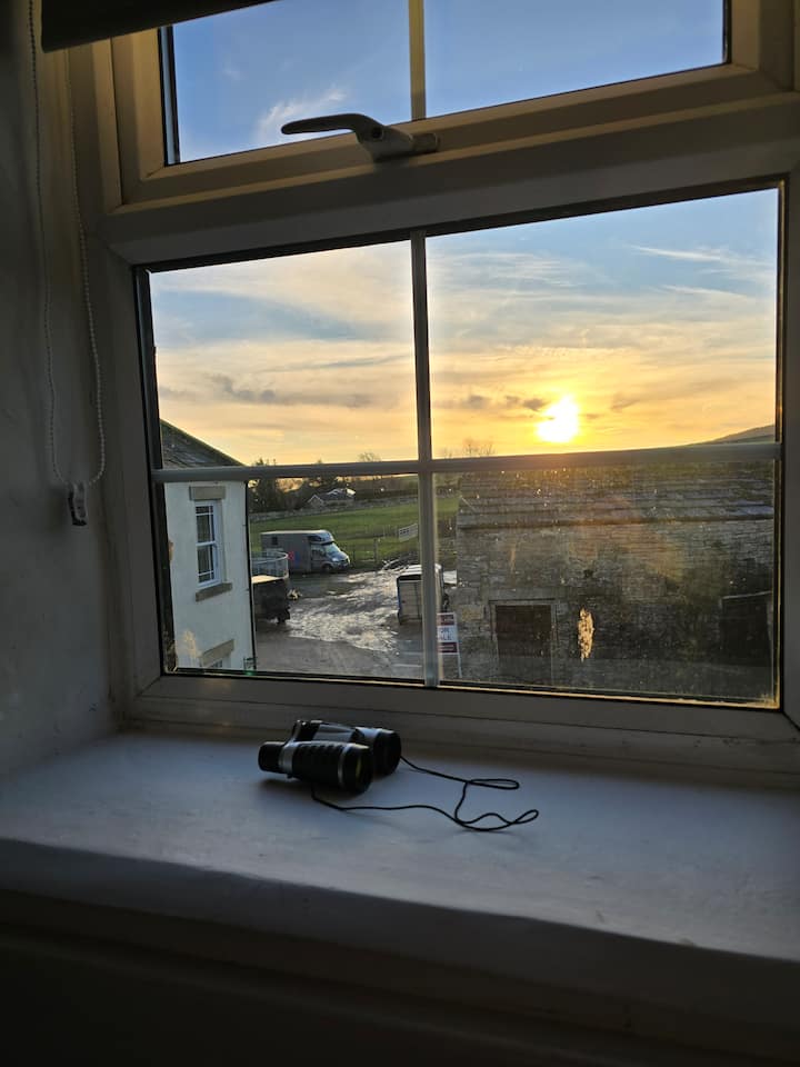 Swallow Cottage In Middleham - Leyburn