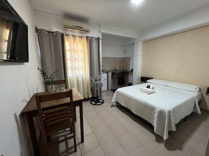 Habitación Independiente Simple - Puerto Iguazú