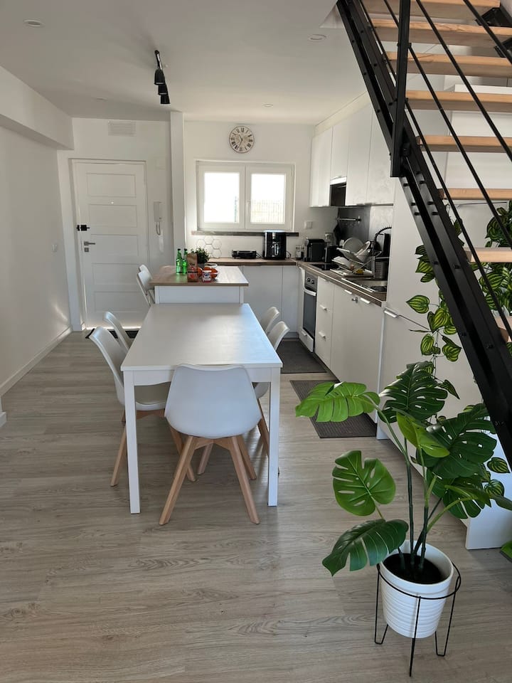 Espaço E Conforto. - Estoril