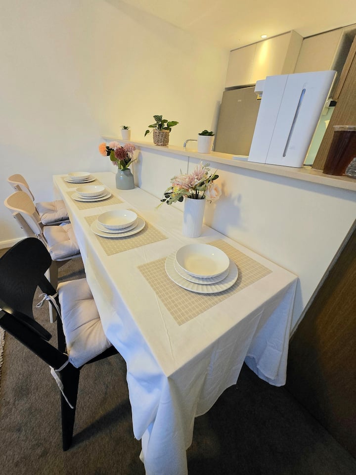 Stylish Morden Apartment Ultimo - Sydney
