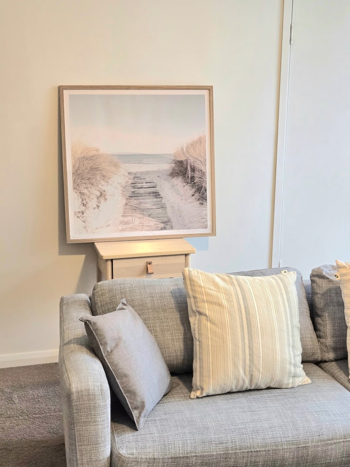 Nearly New 3br Apt Central Ultimo Free Parkingpool - Sydney