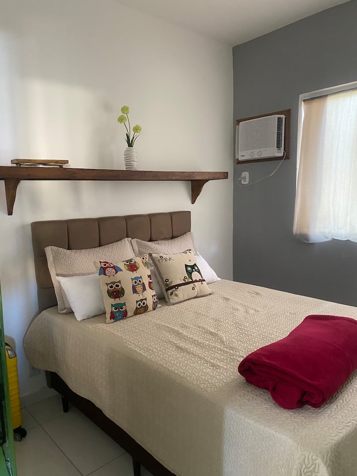 Ideal Para Famílias - Mangaratiba