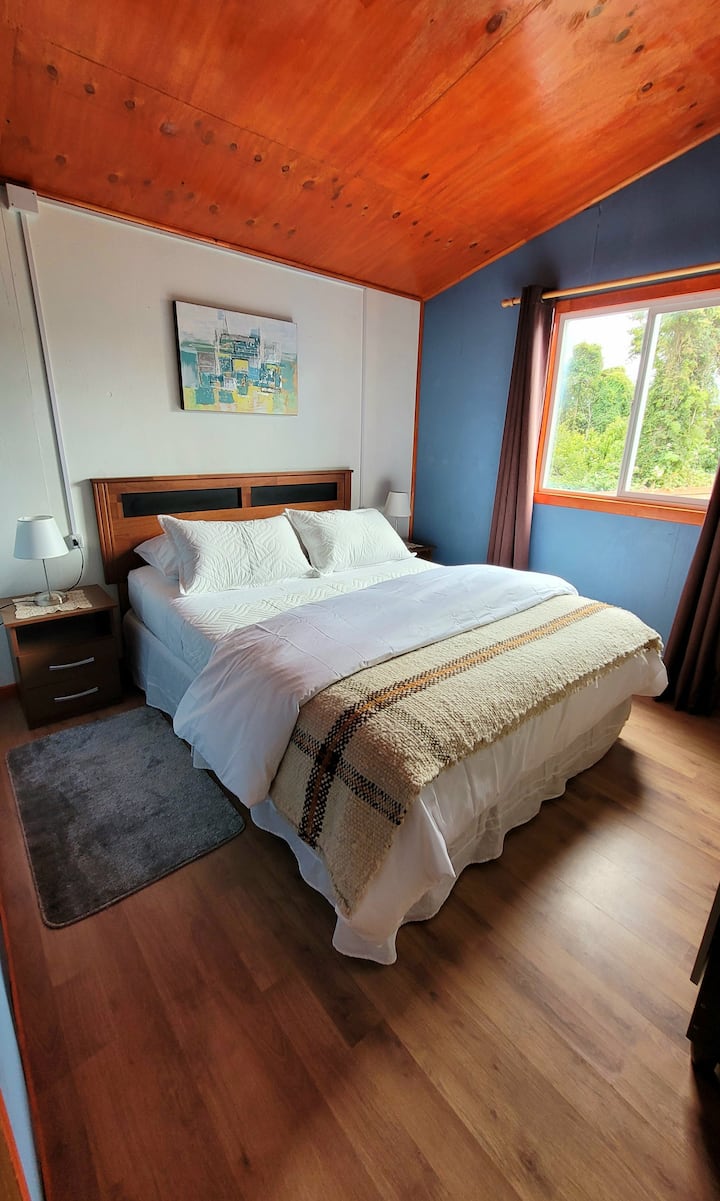 Casa Mirador Ten Ten 2 - Castro, Chile