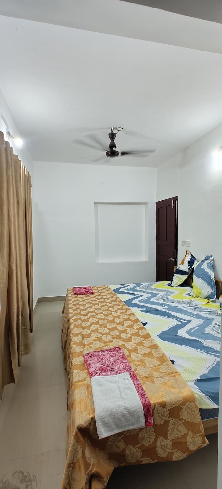 Raya Casa 1 Bhk - Guruvayur