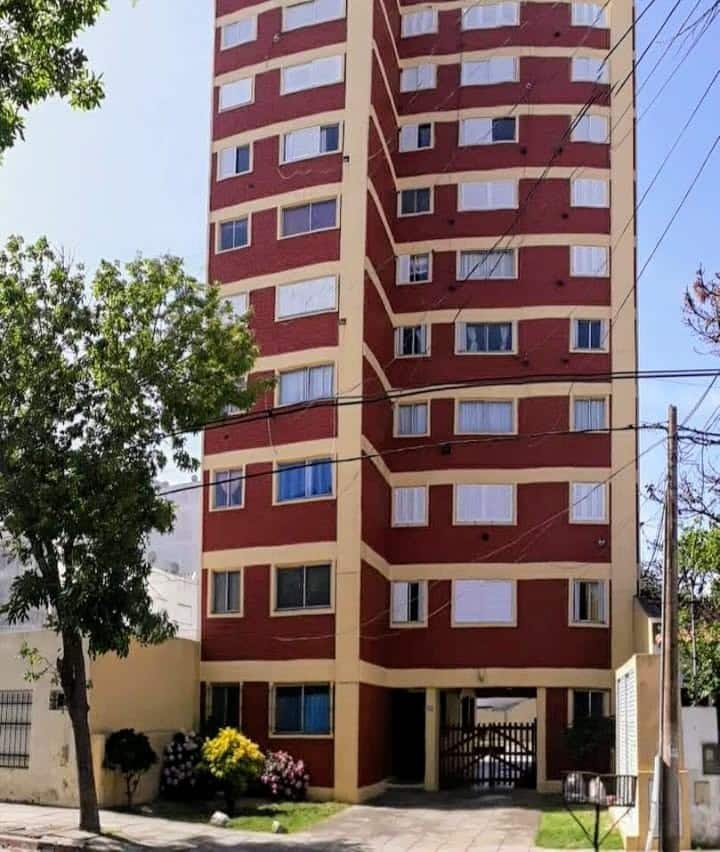 Depto. 2° Piso Santa Teresita. - Santa Teresita