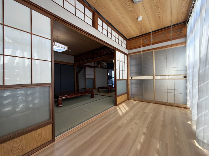 Myoko Alpine Snow - Joetsu