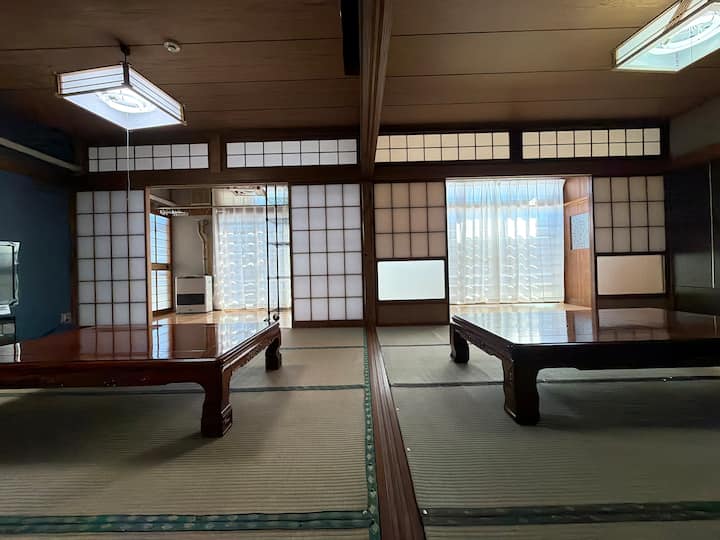 Myoko Alpine Snow - Jōetsu