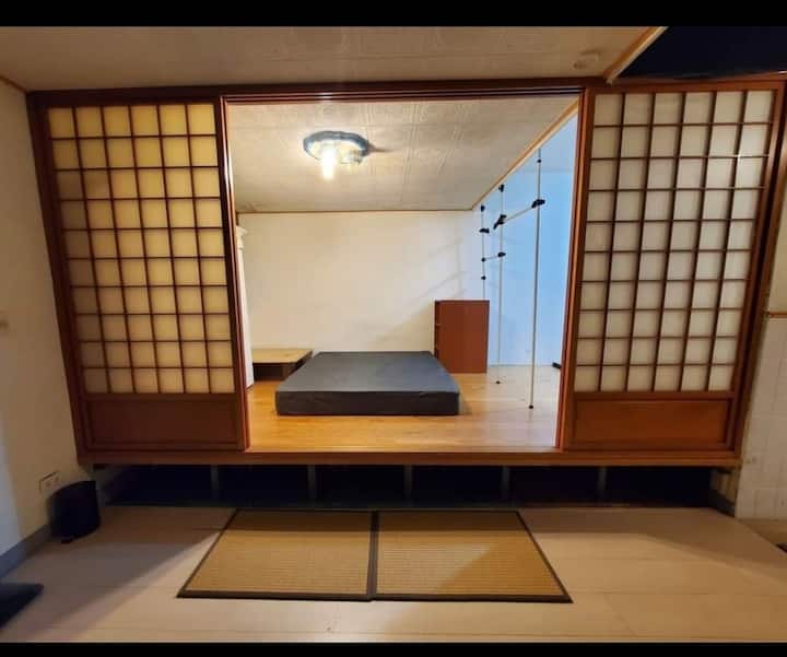 02 新竹國際學生中心 學生宿舍 新竹火車站 景觀公寓 園區共生 學生實習可短租一個月 24000元 - 신주 시