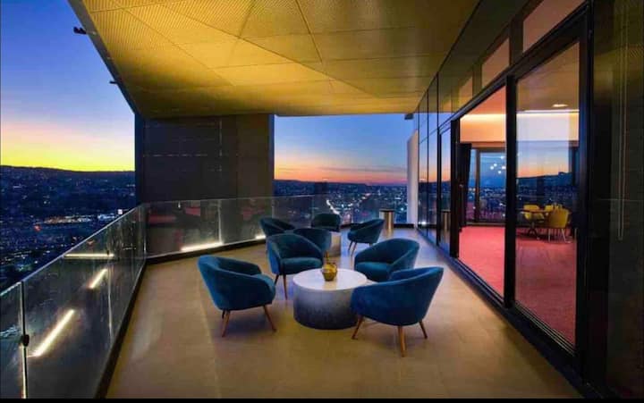 Exclusive 2bdr Across Caliente Stadium - Tijuana