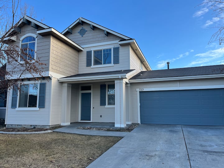 Stallion Springs Getaway - Middleton, ID