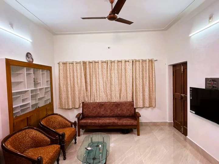 Bethel Cottage At Nice Location - Vellore