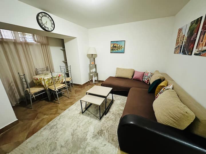 Podgorica City Center Apartment - Podgorica