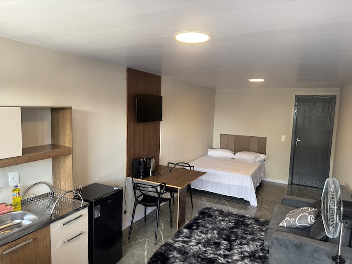 Flat- Design Moderno E Conforto - Passo Fundo