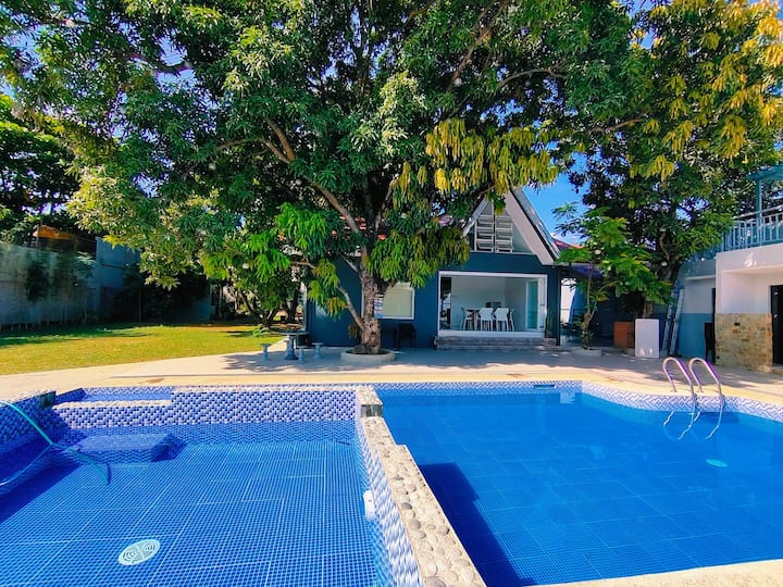 Mi Casita Private Pool Garden Resort - Santa Maria