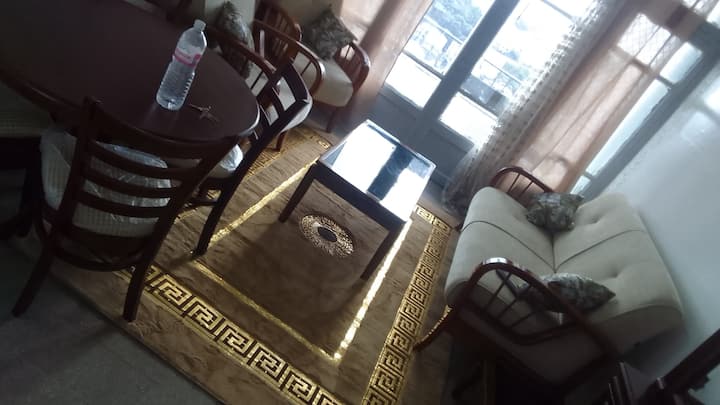 Vue Mer Panoramique • F3 Spacieux & Prix Doux - Annaba