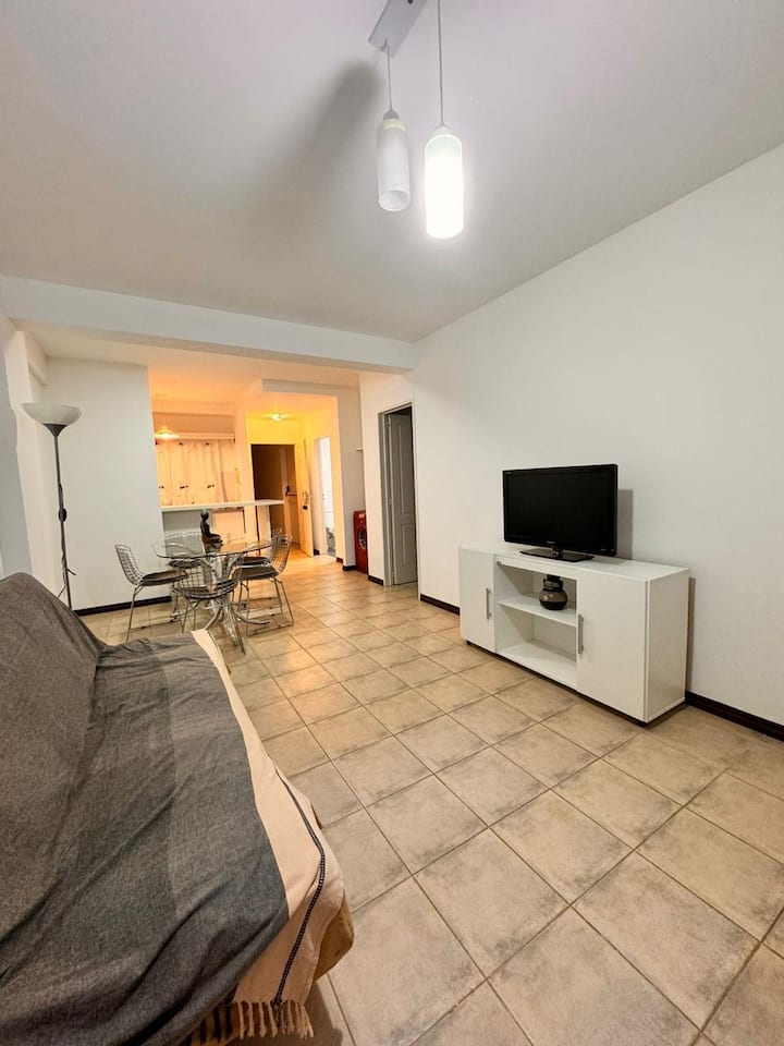 Departamento Céntrico - San Nicolás de los Arroyos