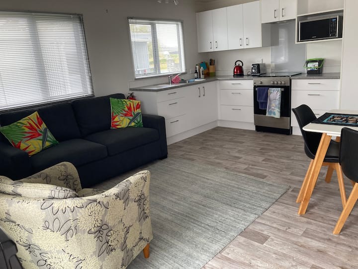 Small Cottage An Ideal Getaway - Mangawhai