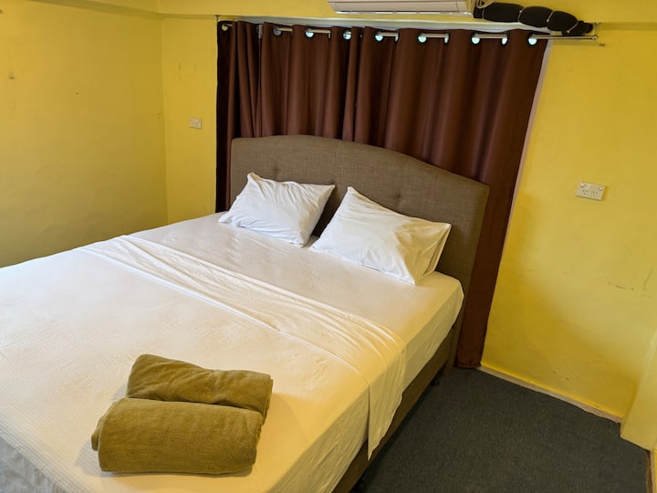 A1 Homestay - Suva