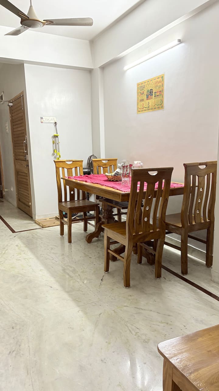 Single Room - Kolkata