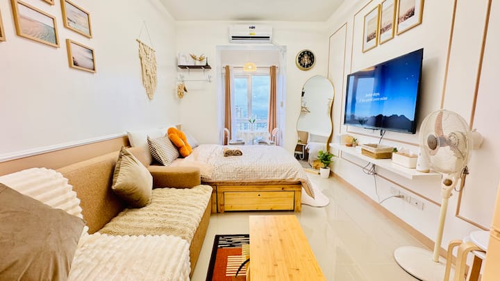 𝗖𝗮𝘀𝗮 𝗗𝗲 𝗠𝗼𝗿𝗮𝘁𝗼 𝗦𝘁𝗮𝘆𝗰𝗮𝘁𝗶𝗼𝗻 - Quezon City