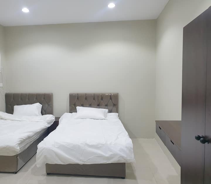 استديو 25 - Mecca, Saudi Arabia