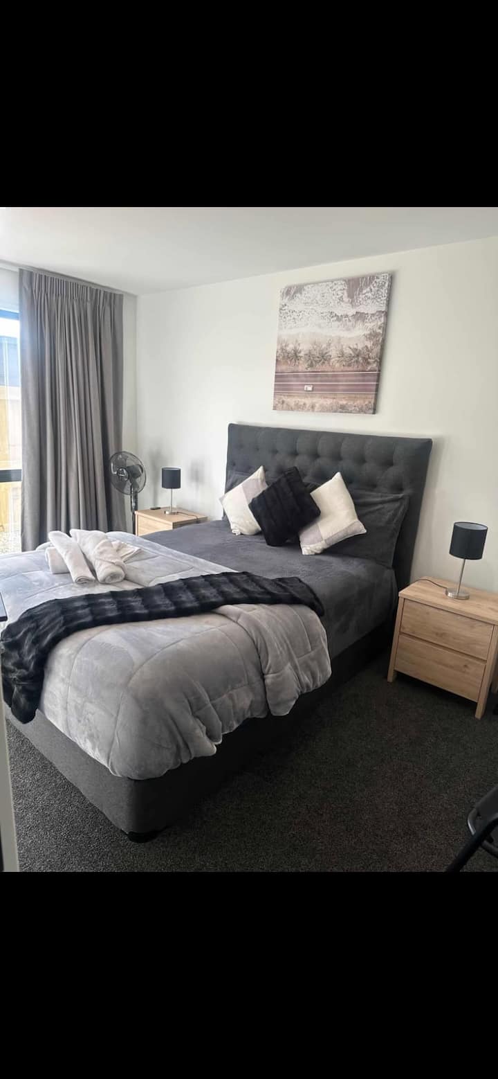 Room In Taupo - Lake Taupo
