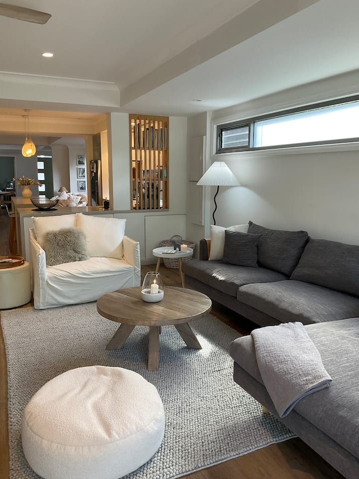 Home Away From Home. - Lane Cove