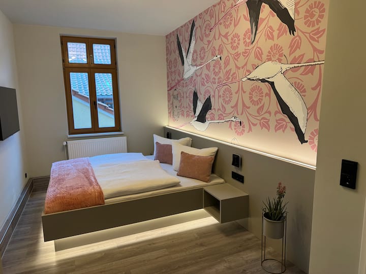 Stilapartment City 2 - Wernigerode