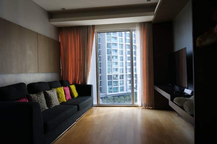 Month Pano 2 Bed Rooms - Phra Pradaeng