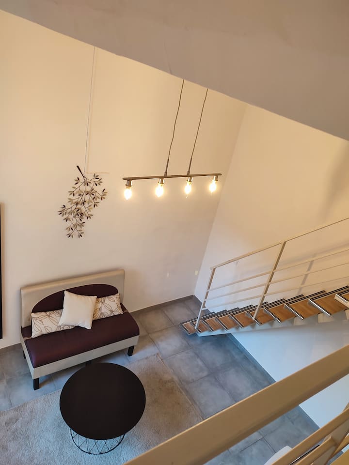 Hyper Centre Historique T1 Cosy - Aix-en-Provence