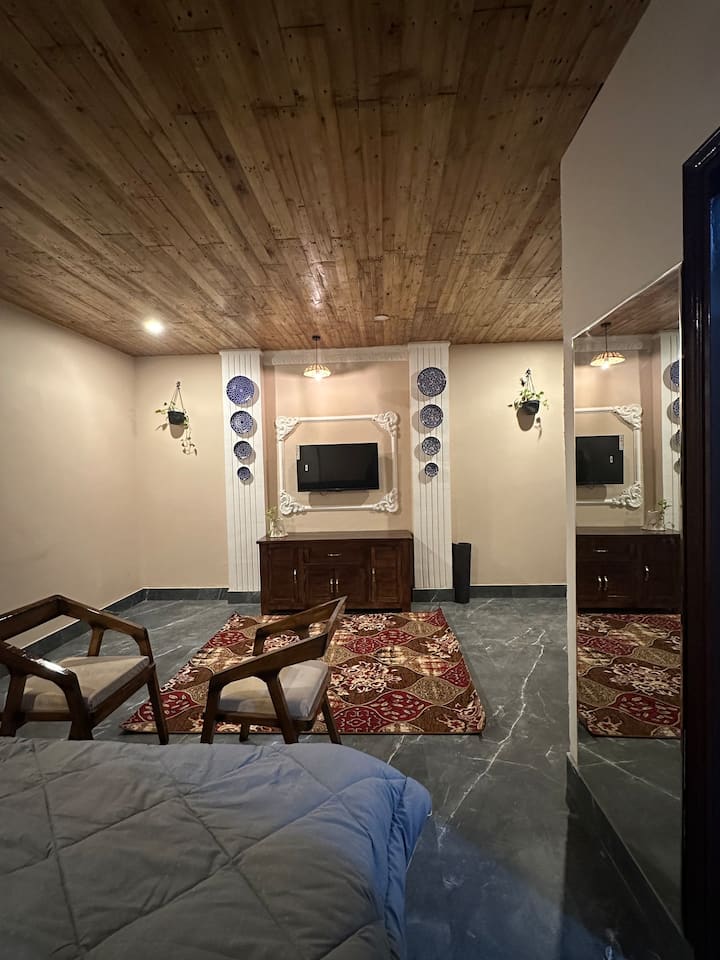 Hotel Woods Villa - Bathinda