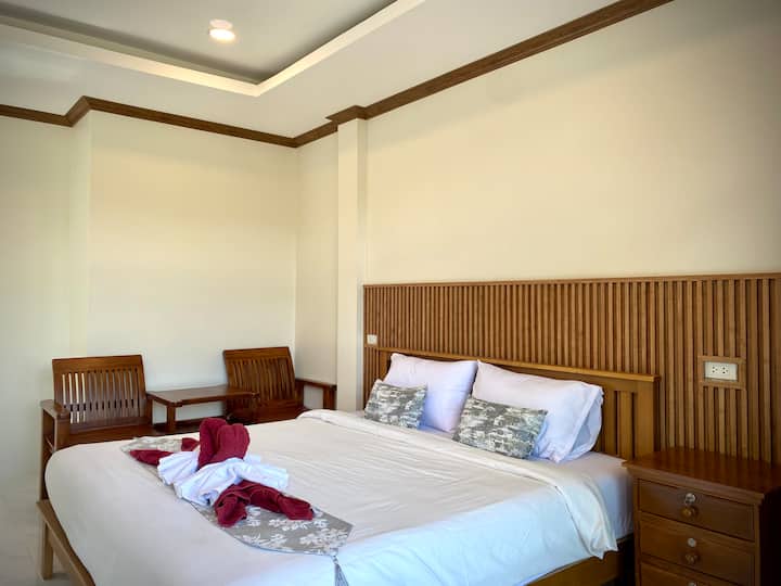 Amora Lanta 4 - Ko Lanta