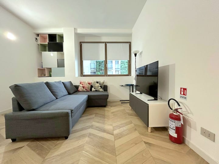 Trastevere Con Attico E Palestra - Roma Centro - Rome