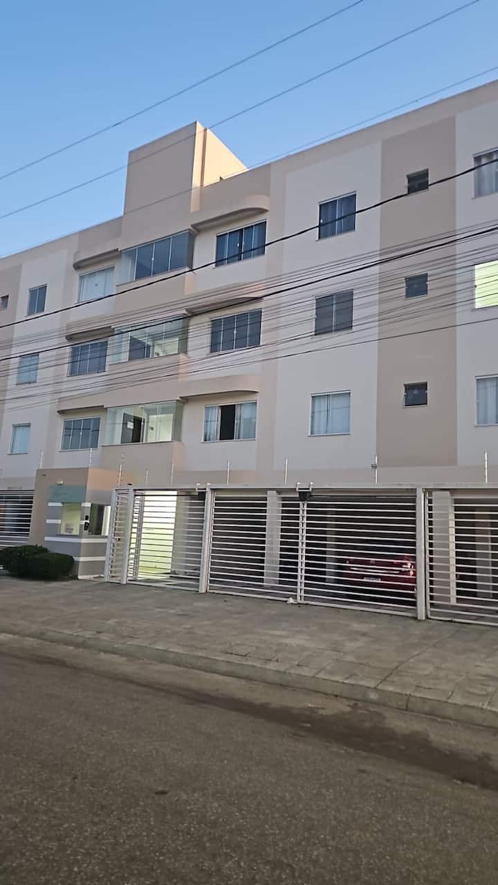 Apartamento 3/4 No Bairro Brasil - Vitória da Conquista