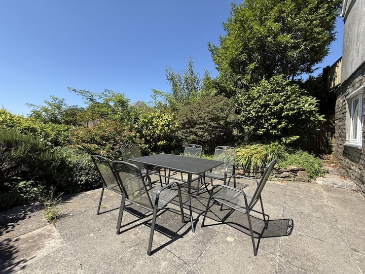 Coach House Quiet Country Retreat For 6 Near Coast - Kingsbridge