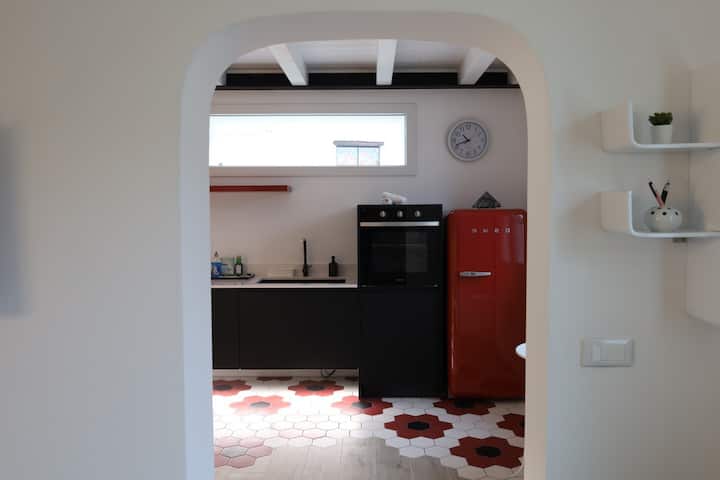 Villa Teresa - Valeggio sul Mincio