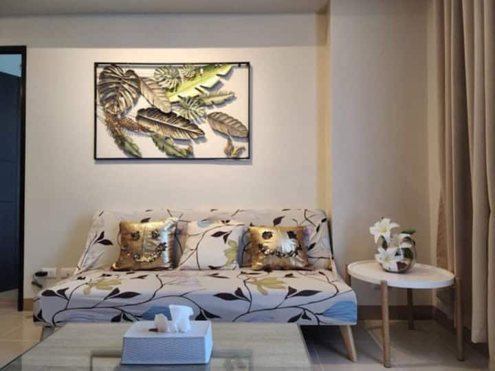 Cityline Palladium - Iloilo City