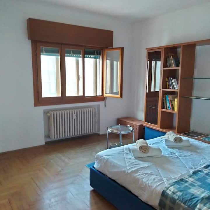Daniele's Flat 4 In Venice - Mestre