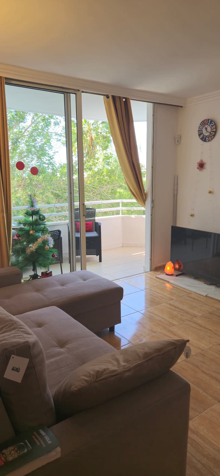 Ocean Flat With View Relax - San Miguel de Abona