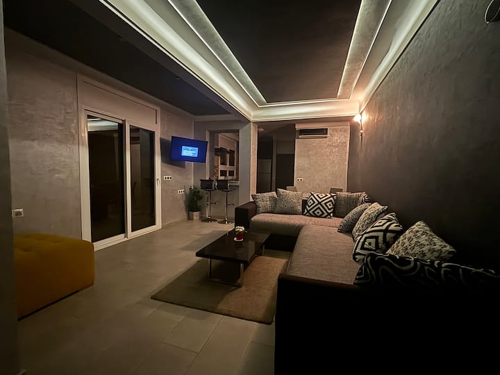 Appartement 5 Min à Pied De La Plage - Taghazout