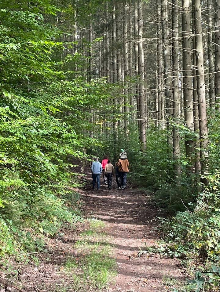 Le Coeur Du Bois - Aywaille