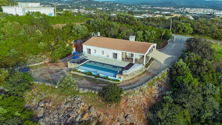 Villa Belchior | 3 Chambres | Campagne | São Bras - São Brás de Alportel