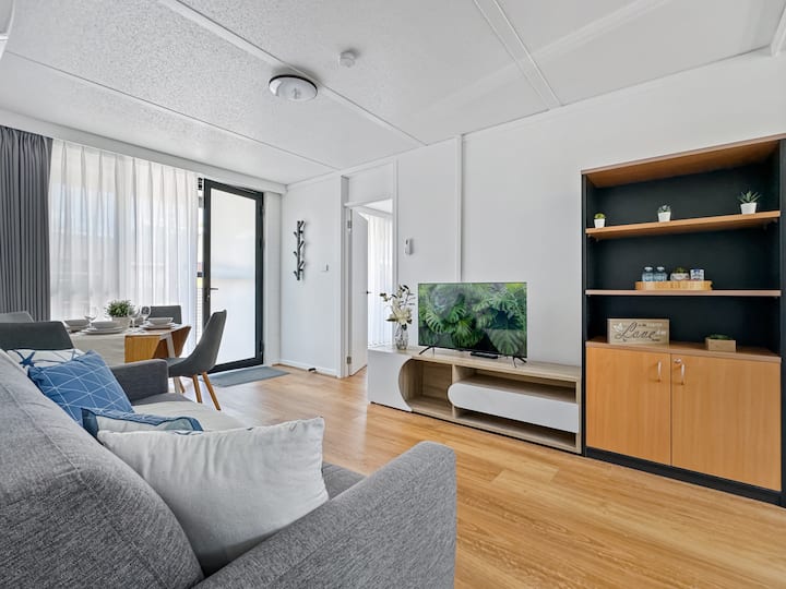 Morwell Modern Home 1 Free Wi-fi - Churchill