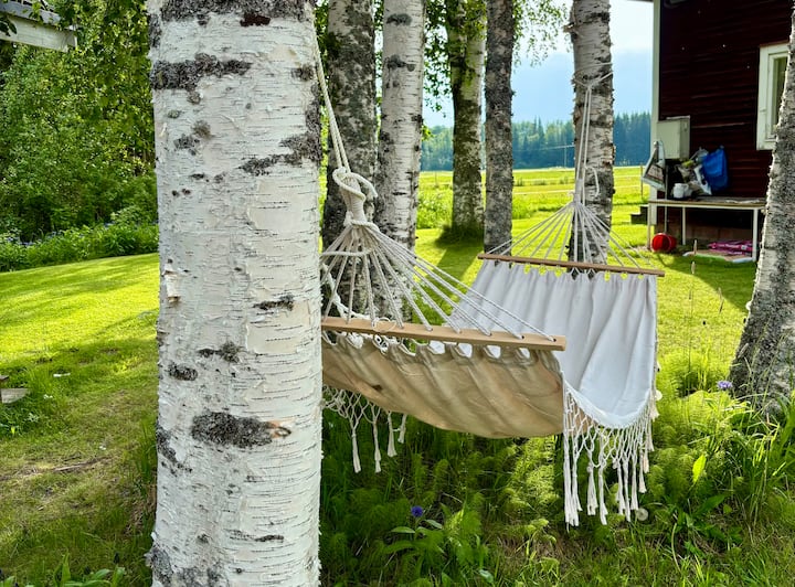 Torpet På 113 - Vansbro