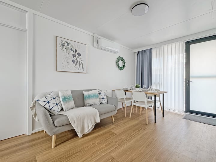 Morwell Modern Home 2 Free Wi-fi - Churchill